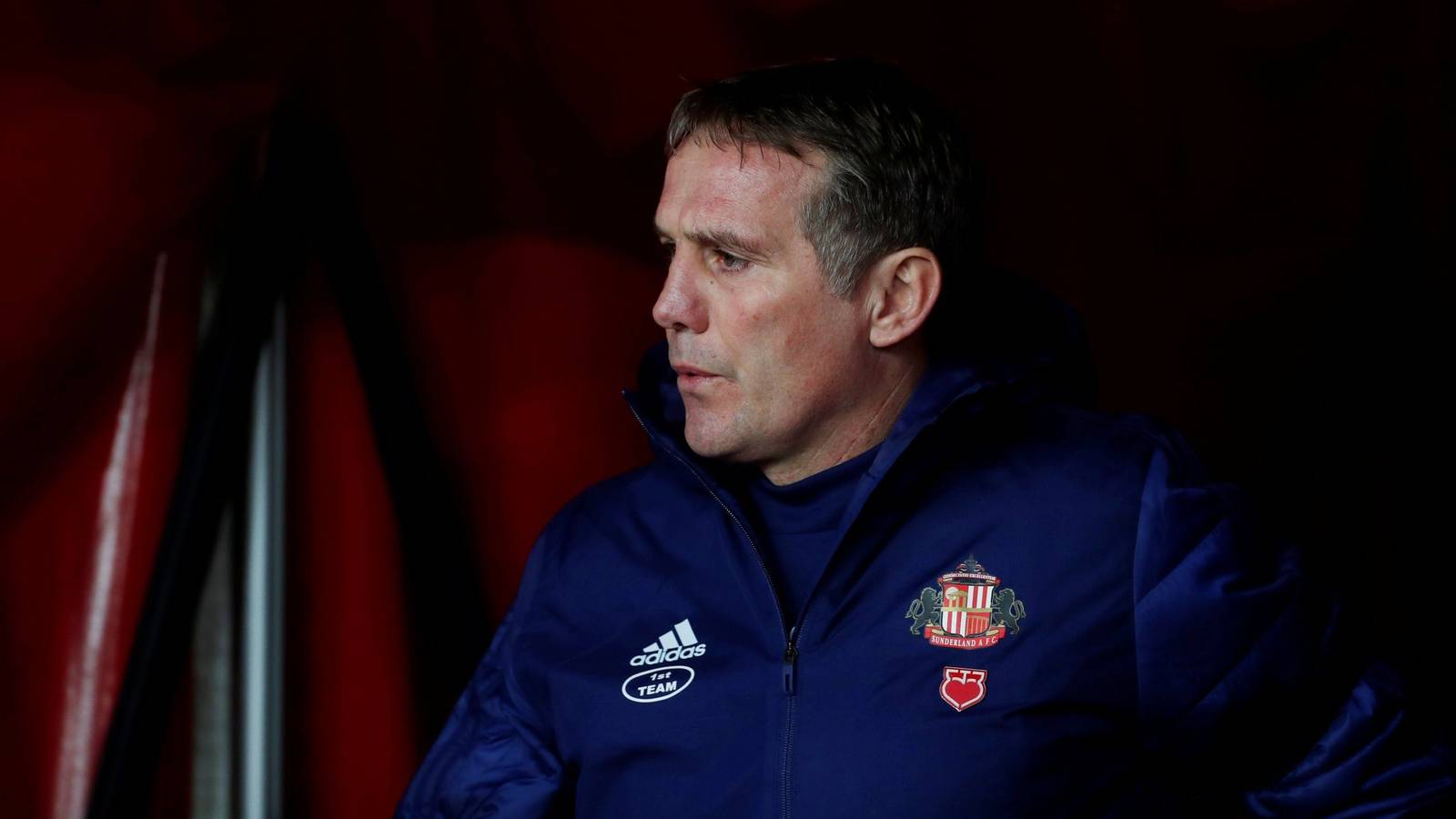 Sunderland's Aiden O’Brien invisible vs Fleetwood Town in EFL Trophy defeat