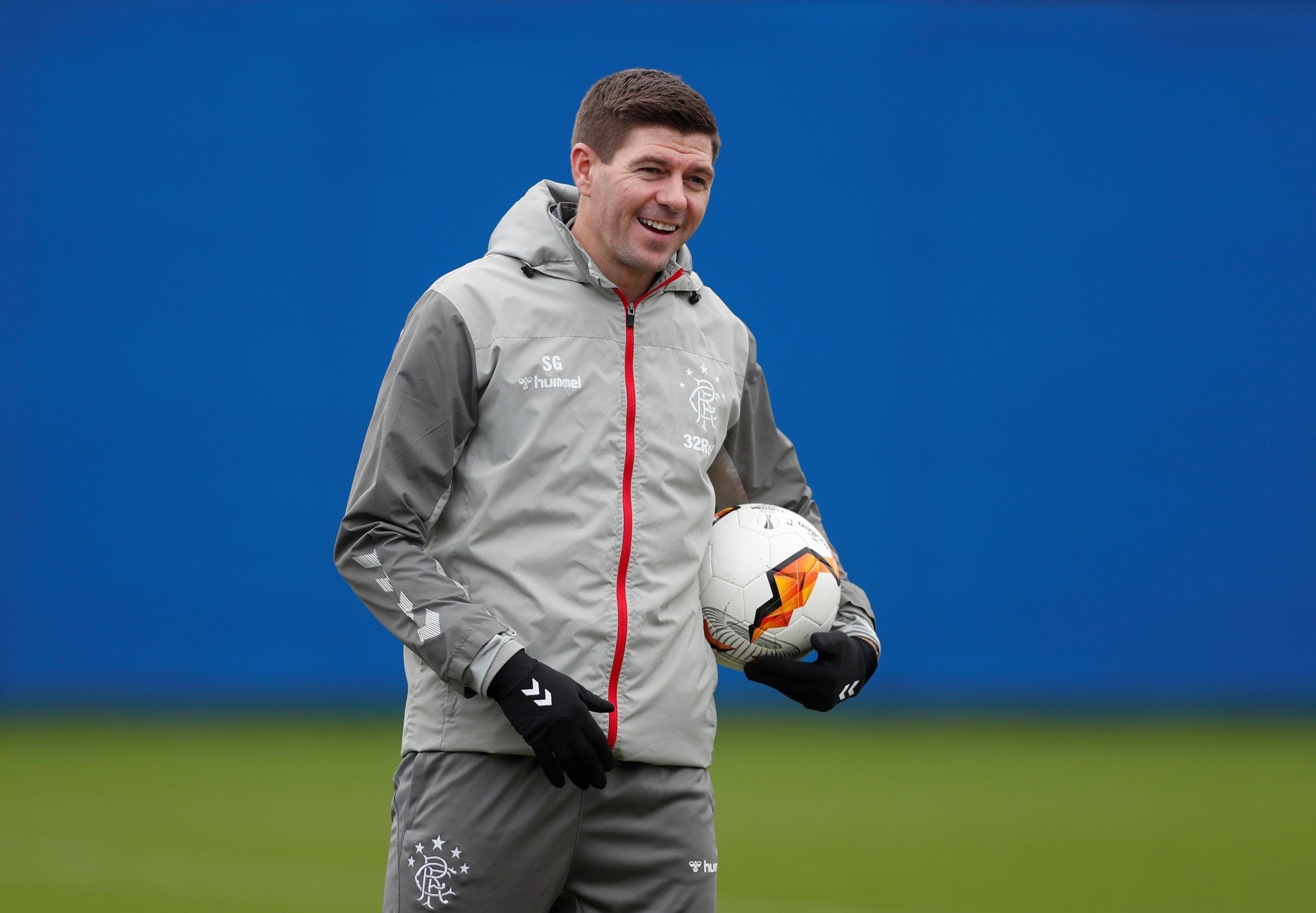 Chris Sutton responds to Rangers' latest defeat