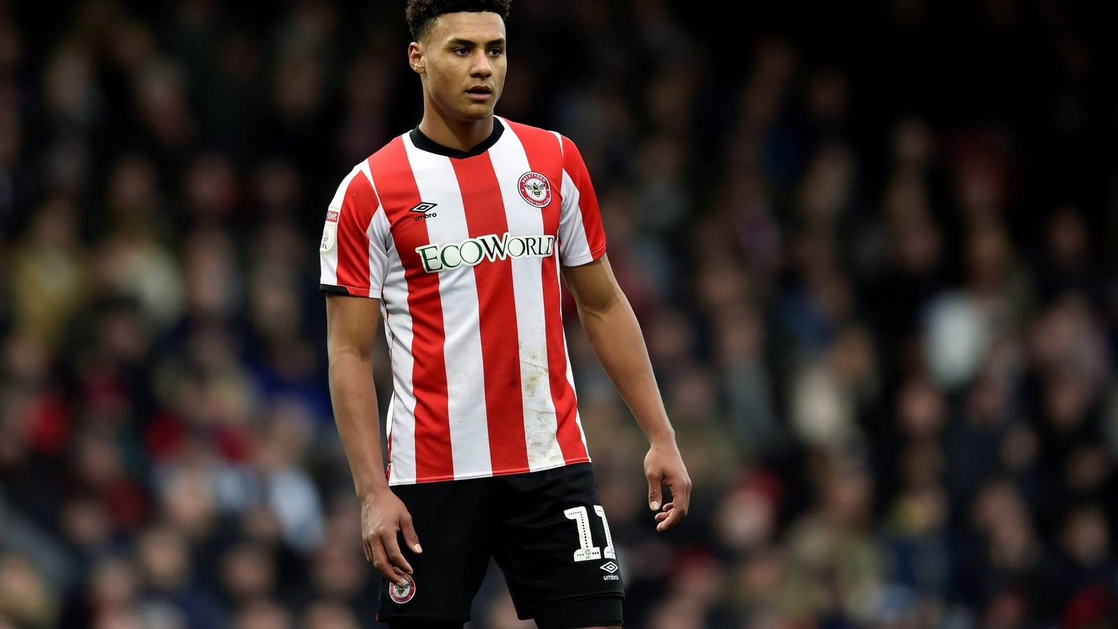 Who is Ollie Watkins? - Profile