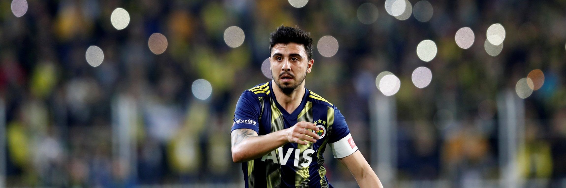 Ozan Tufan trumps Crystal Palace squad in 3 key areas