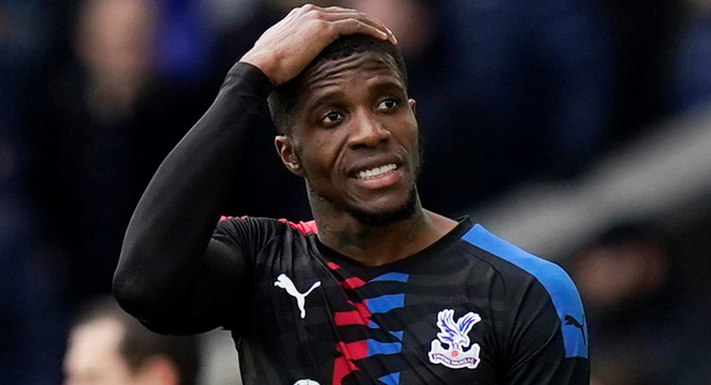Zaha news should worry CPFC