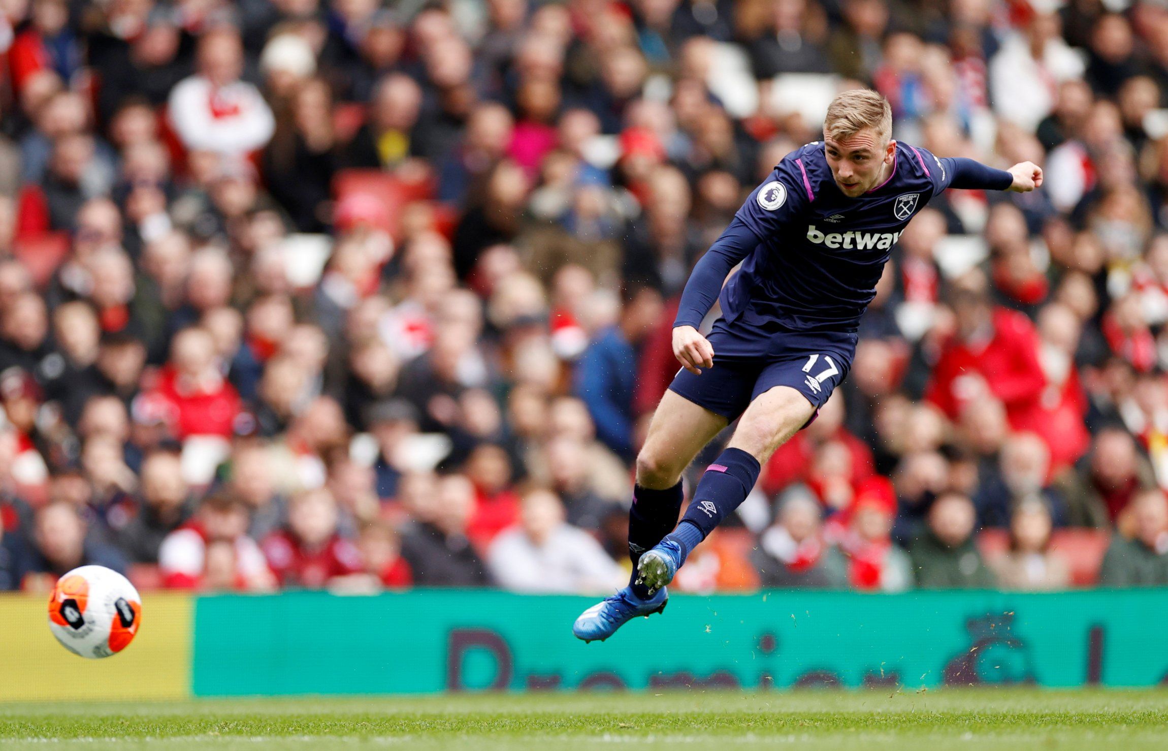Phil Hay reveals how close Leeds were to Jarrod Bowen Phil Hay reveals how close Leeds were to Jarrod Bowen