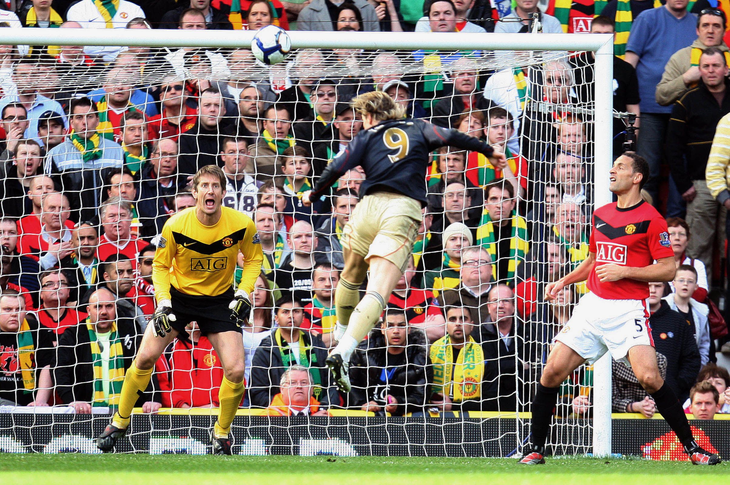 Fernando Torres' Liverpool career in pictures