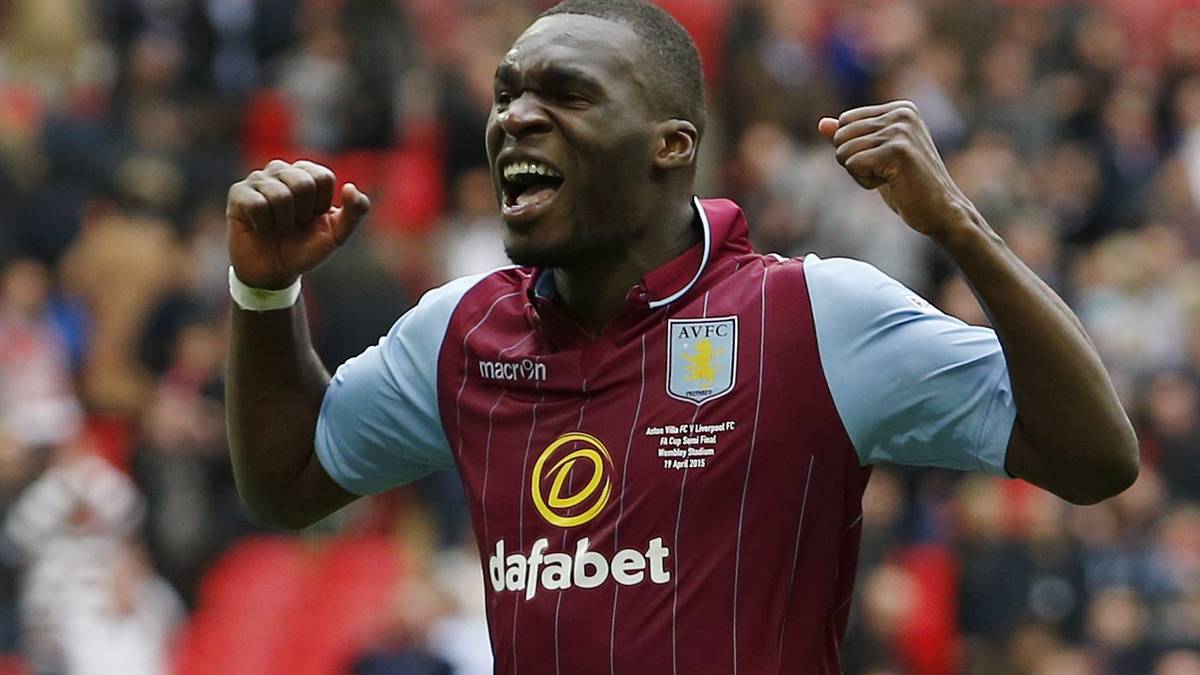 Benteke swoop one of Villa's shrewdest moves