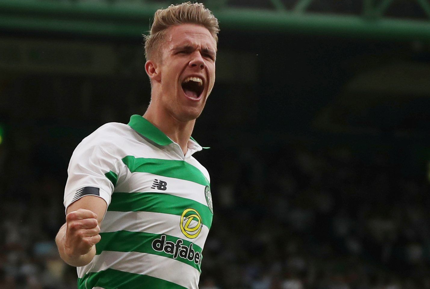 Southampton target Kristoffer Ajer can be Salisu's long-term partner