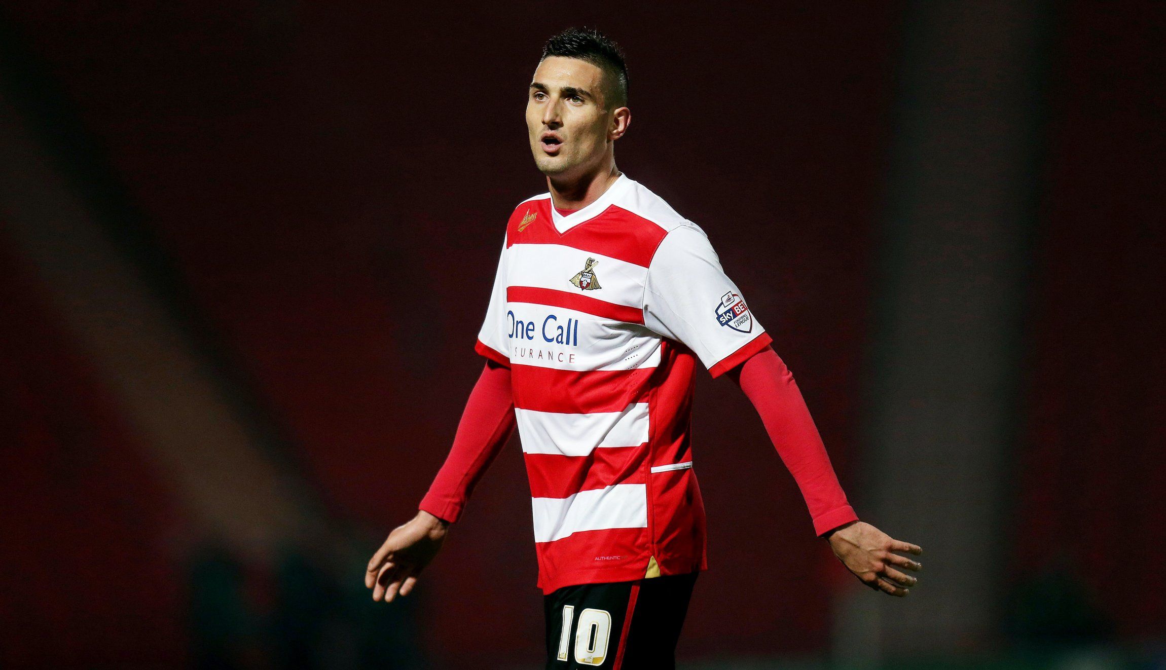 Whatever happened to Federico Macheda?