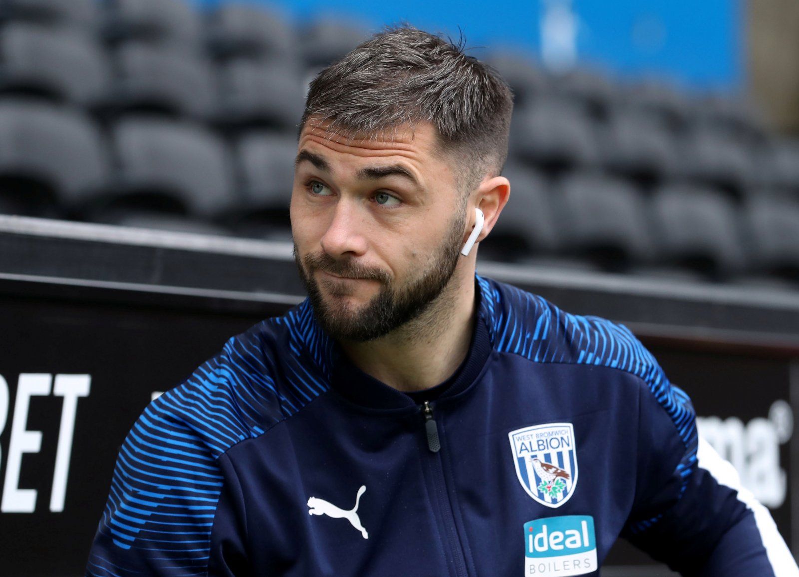 Profit Players: Charlie Austin has been West Brom's supersub following ...
