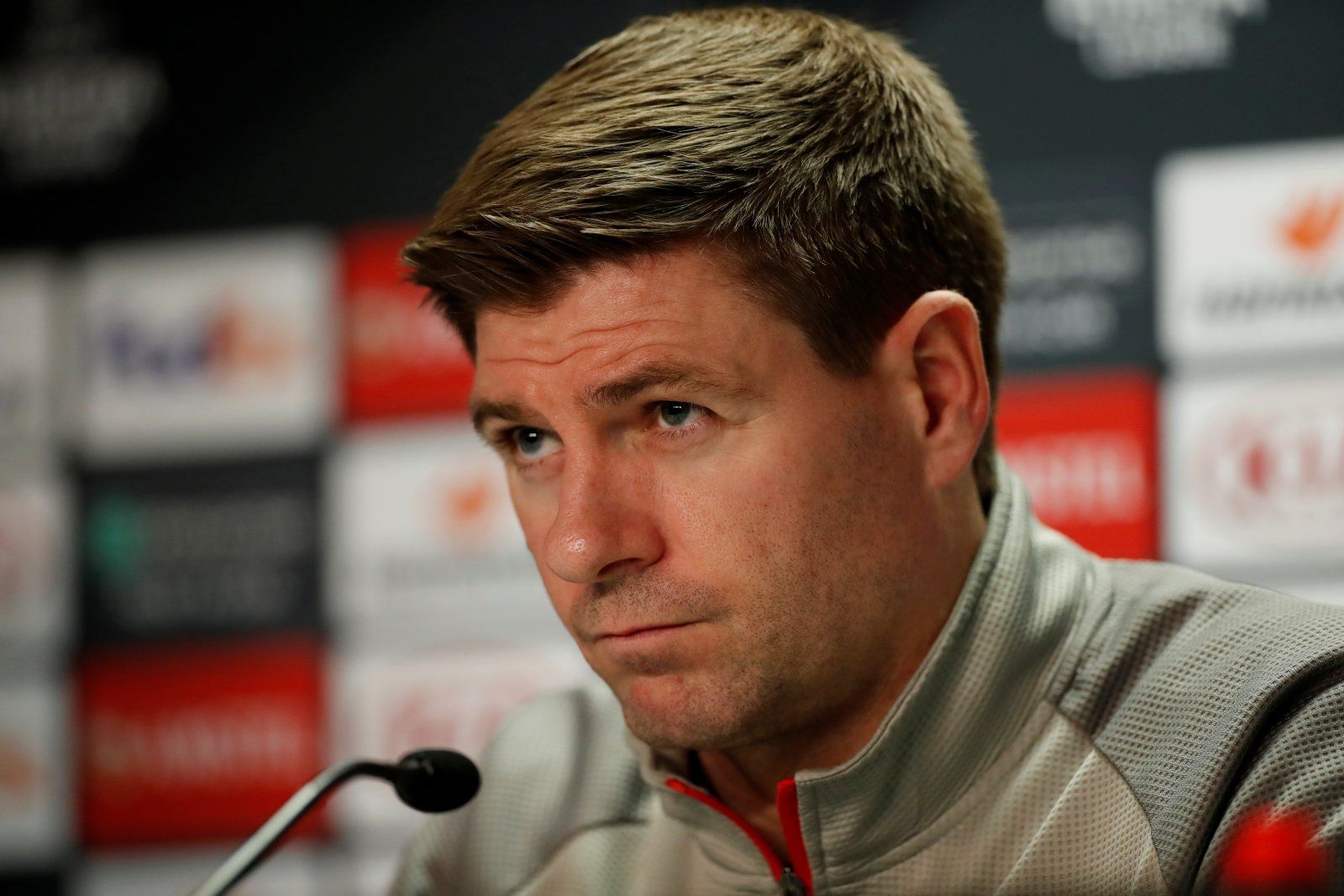 Rangers: Fans react to Steven Gerrard's best XI