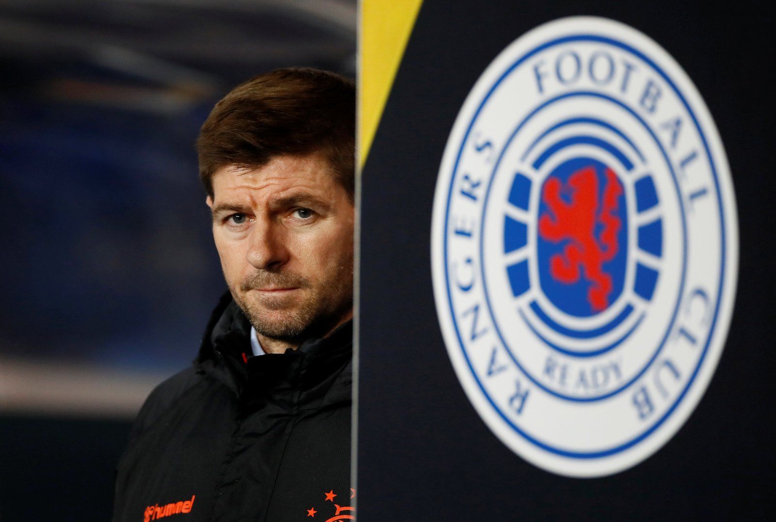 Glasgow Rangers: Fans react to announcement of Jamie Graham signing