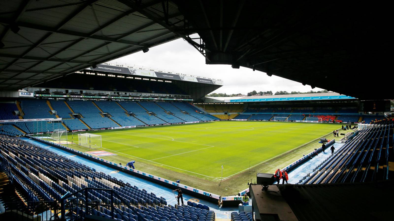 Elland Road