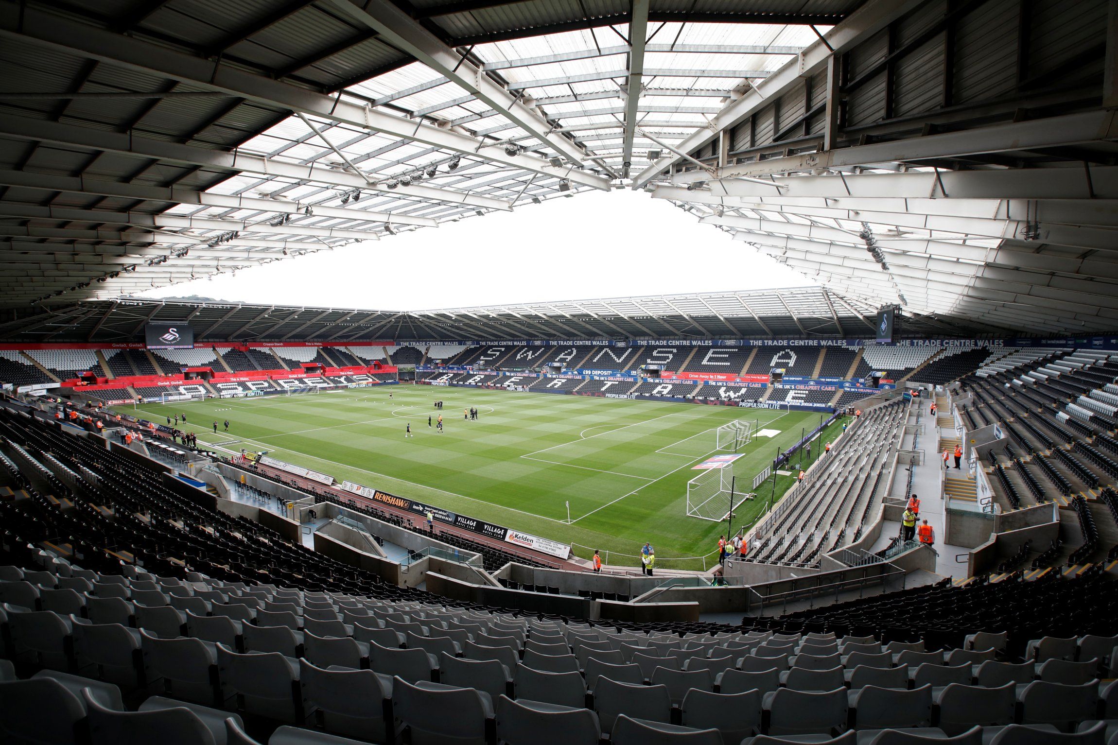 Liberty Stadium