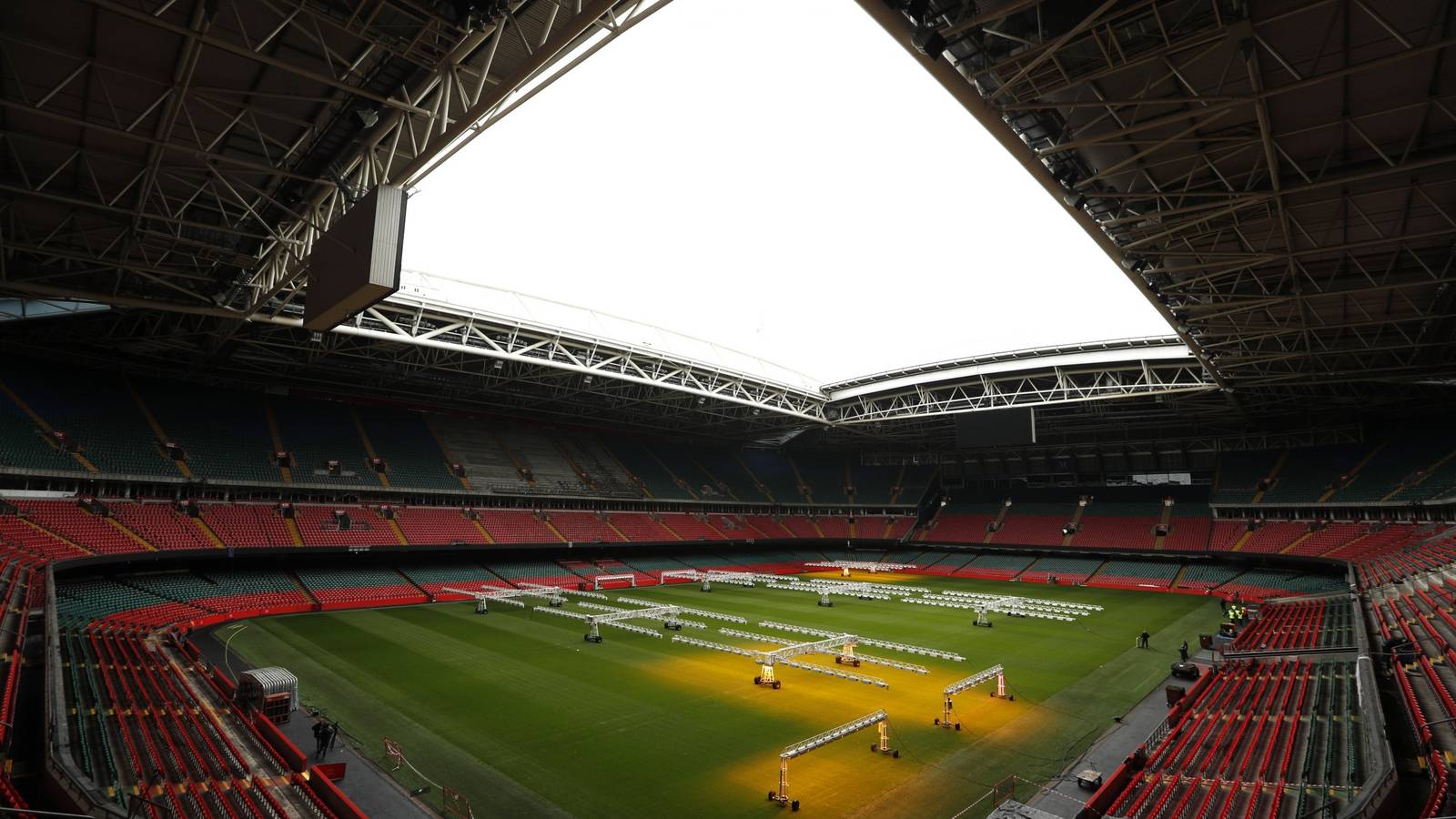 Principality Stadium