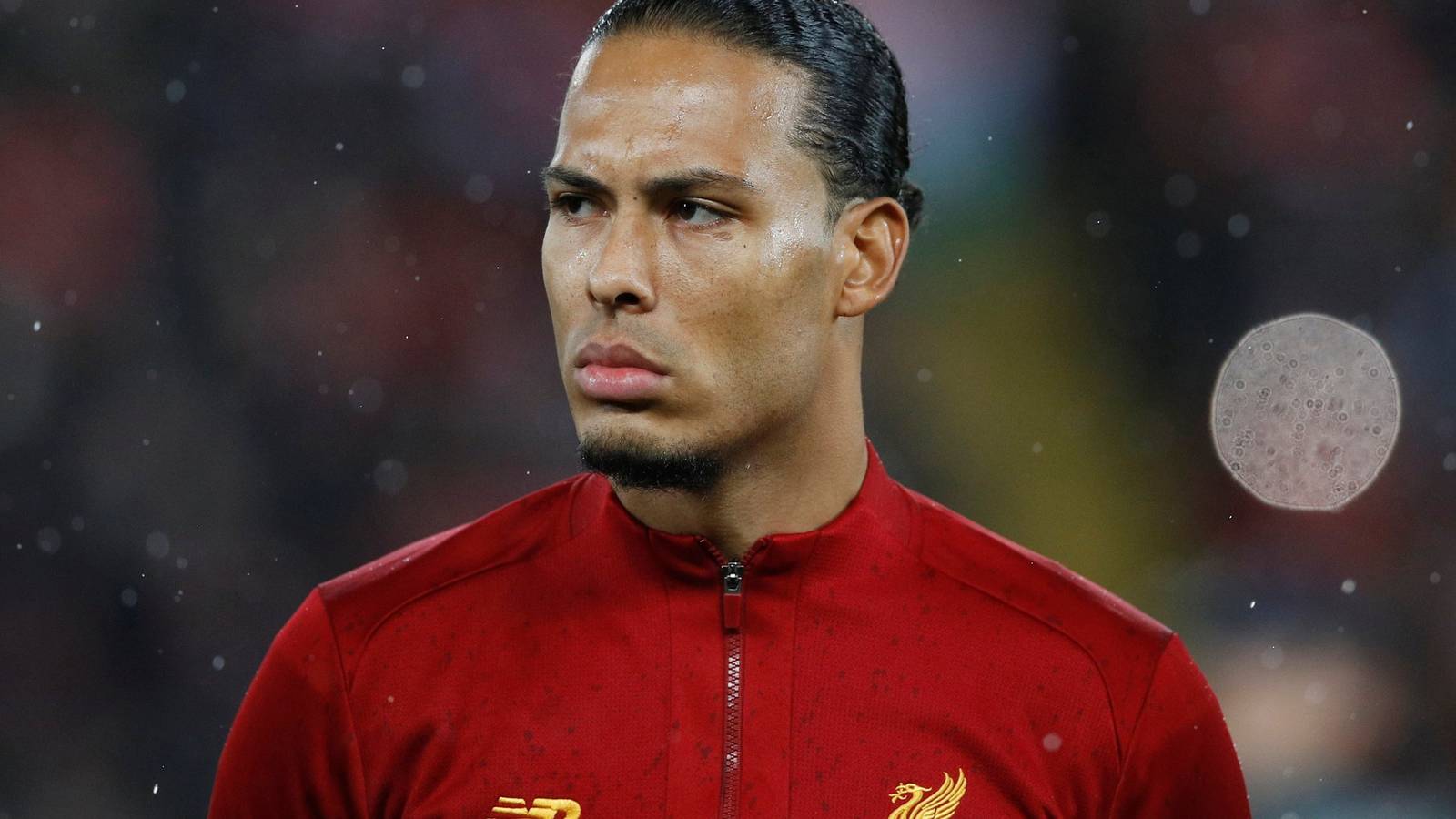 Exclusive: Steve Howey discusses impact of Virgil van Dijk's injury for ...