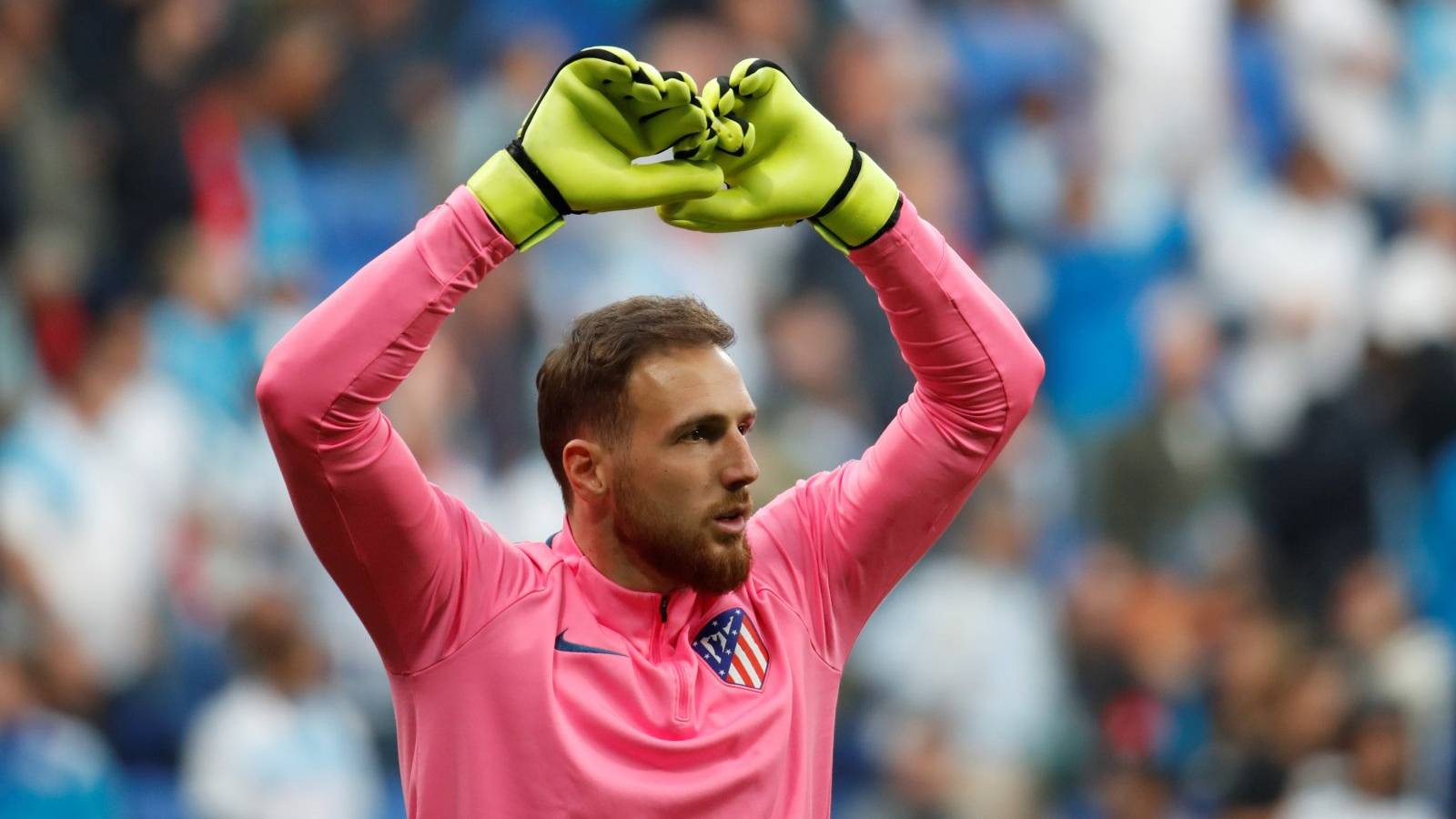 Chelsea: Jan Oblak breaks his silence over interest from Chelsea