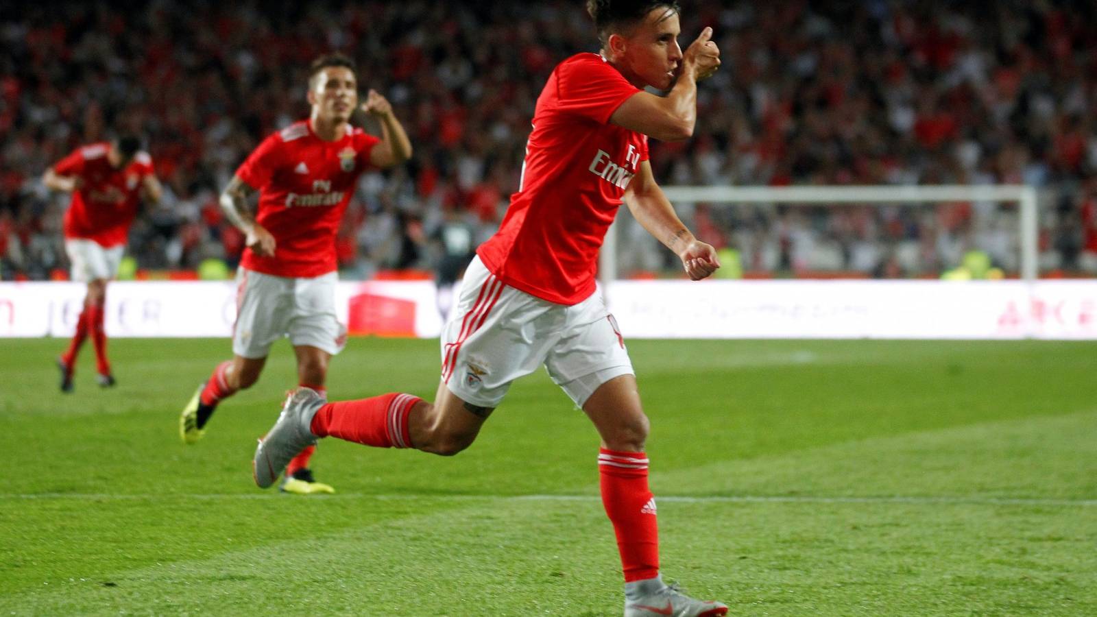 Villa signing Franco Cervi would be worrying shades of Suso