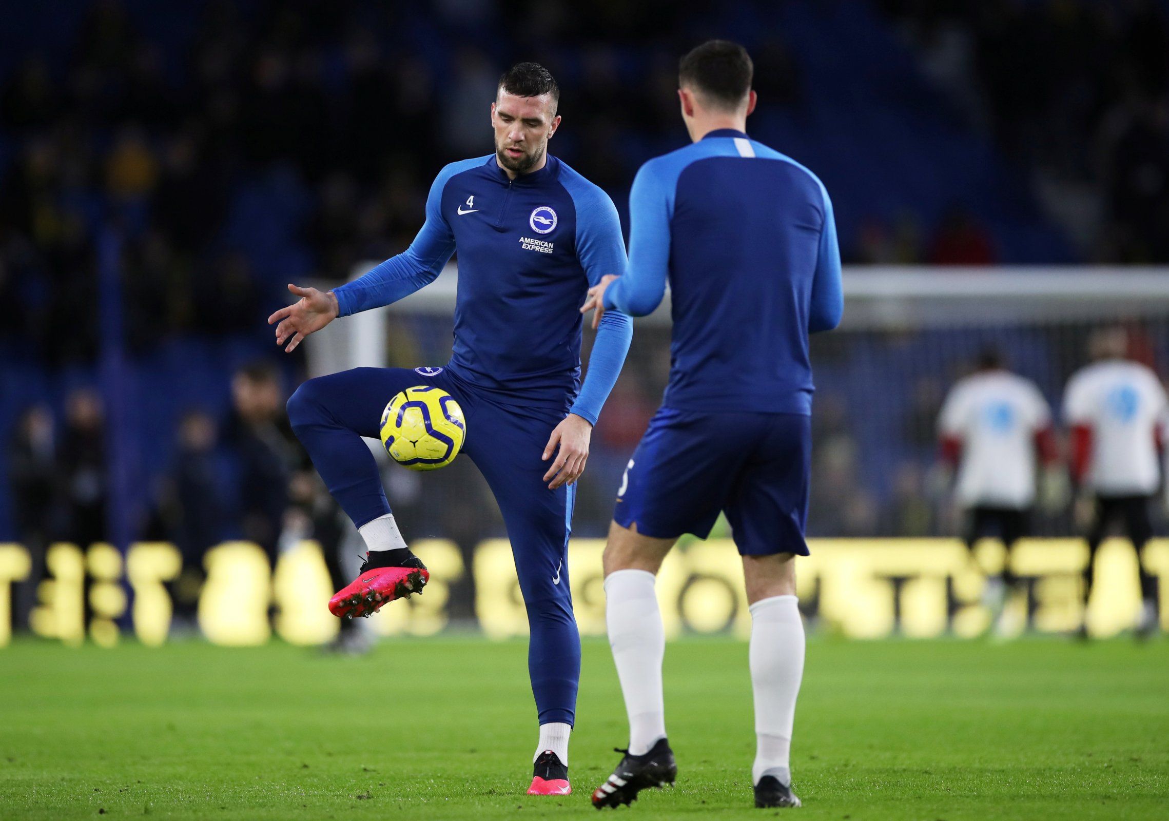 Celtic news: Hoops and West Ham to go head-to-head for Shane Duffy ...