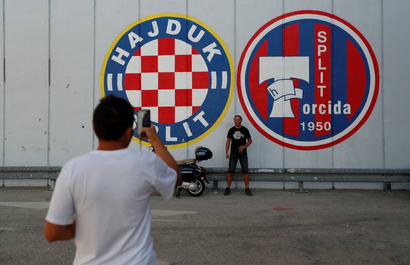 The 10 Biggest Football Ultras Groups in the World