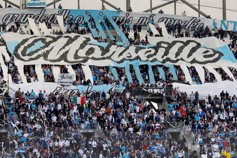 The 10 Biggest Football Ultras Groups in the World