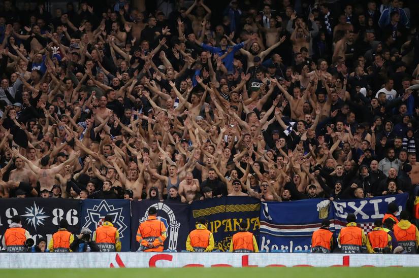 The 10 Biggest Football Ultras Groups in the World