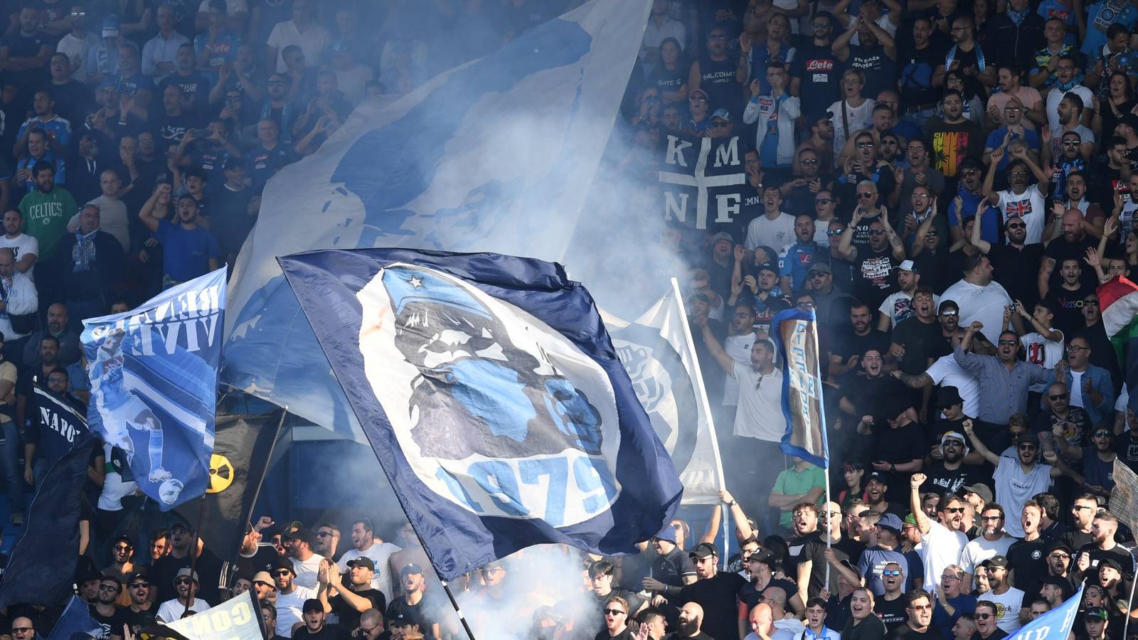 The 10 Biggest Football Ultras Groups in the World