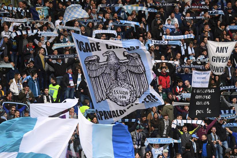The 10 Biggest Football Ultras Groups in the World