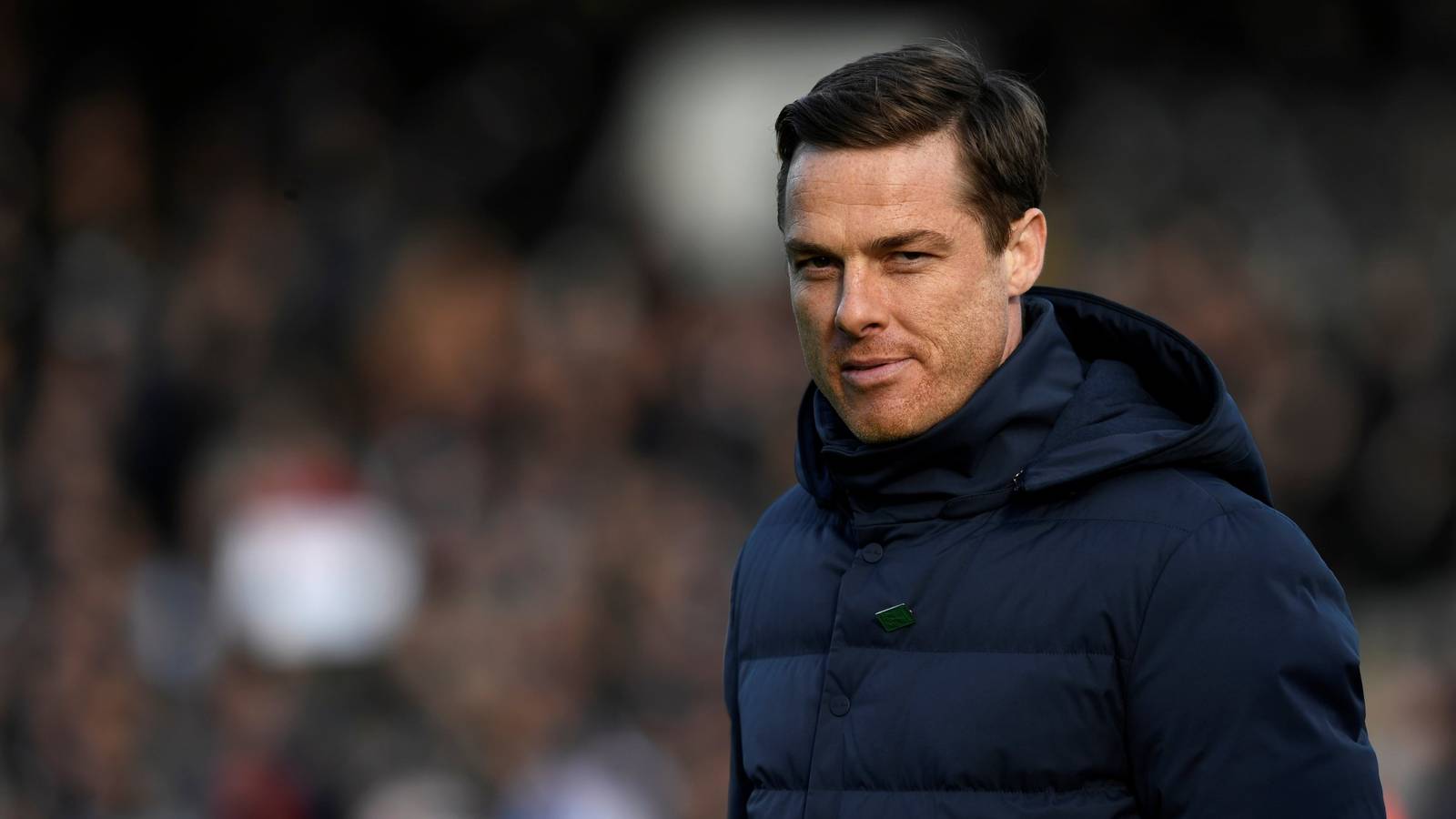 Terence Kongolo can plug Fulham's left-centre-back gap