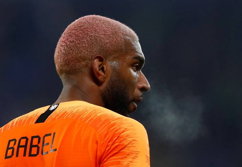 Liverpool: £11.5m flop was dubbed the next Henry, now he's playing ...