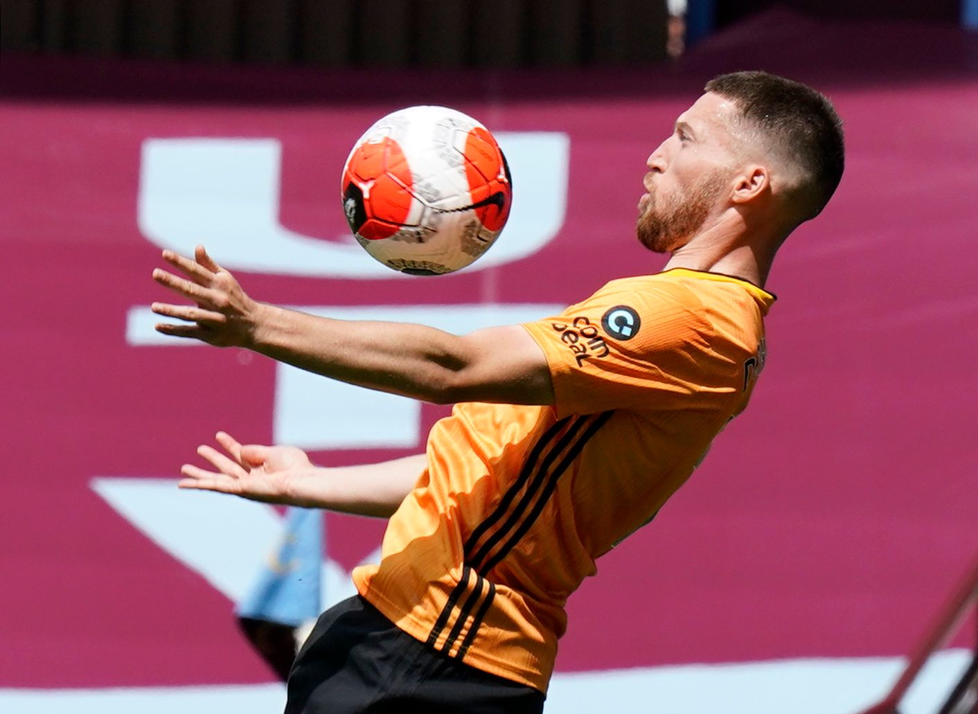Tottenham Hotspur: Danny Mills heaps praise on Matt Doherty after Spurs ...
