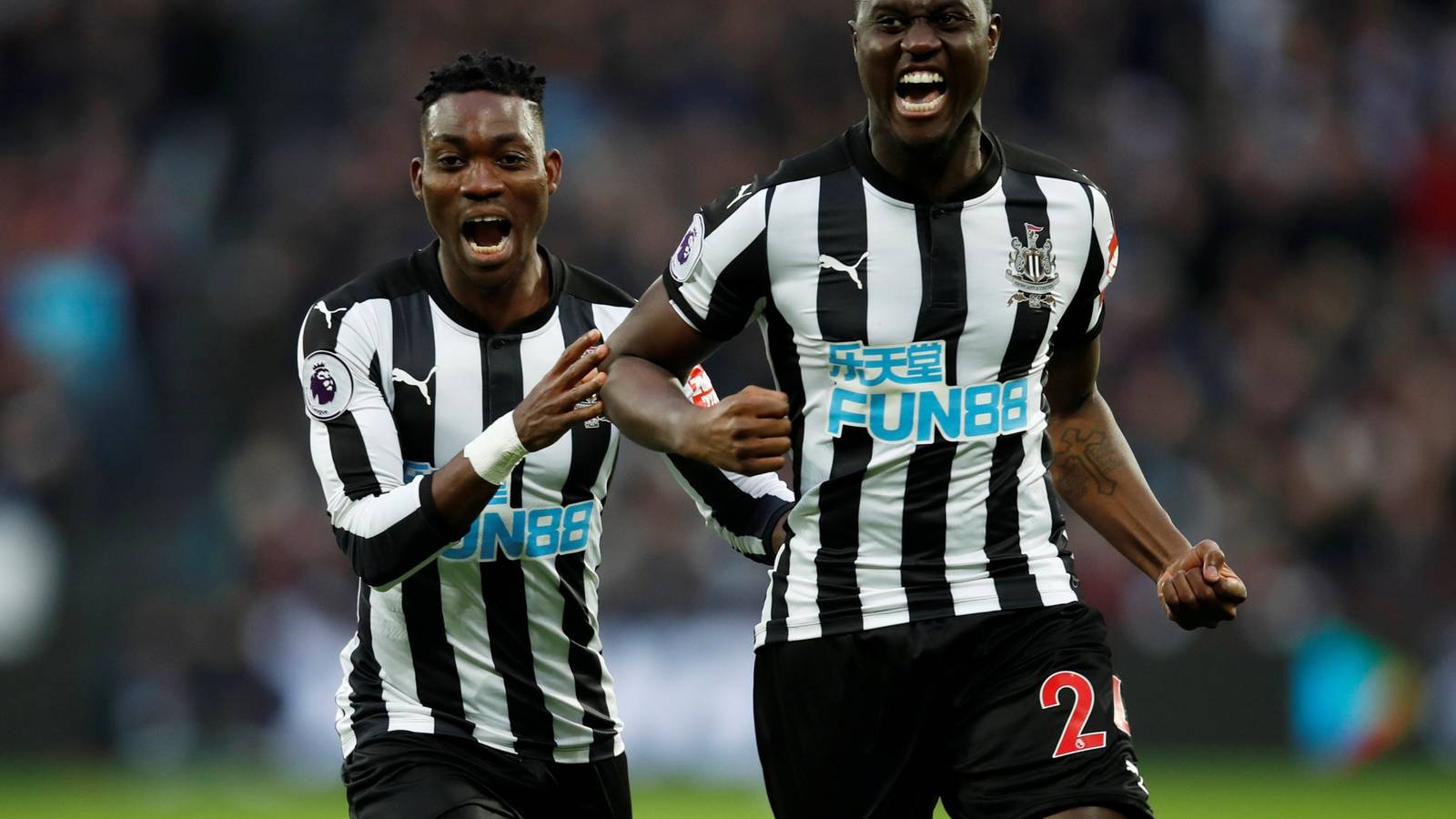 Newcastle must finally get rid of Henri Saivet