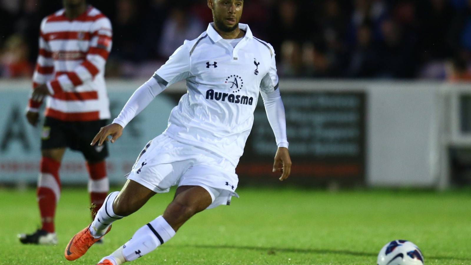 Former Spurs golden boy John Bostock finds himself unemployed at 28