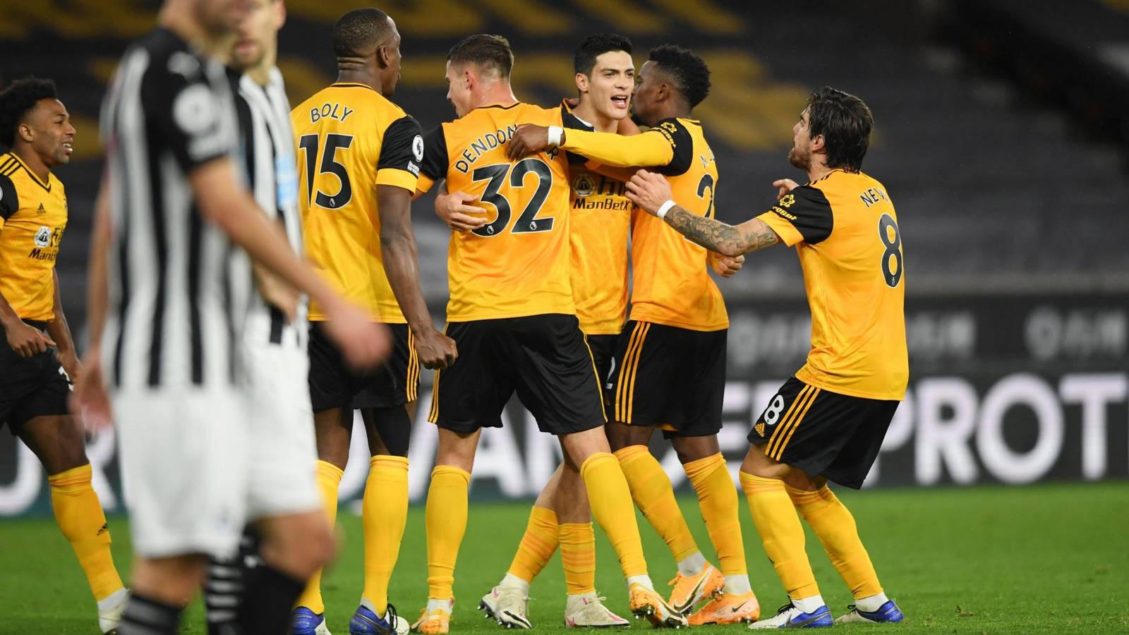 Wolves XI vs Palace: Preview, predicted lineup, team and injury news