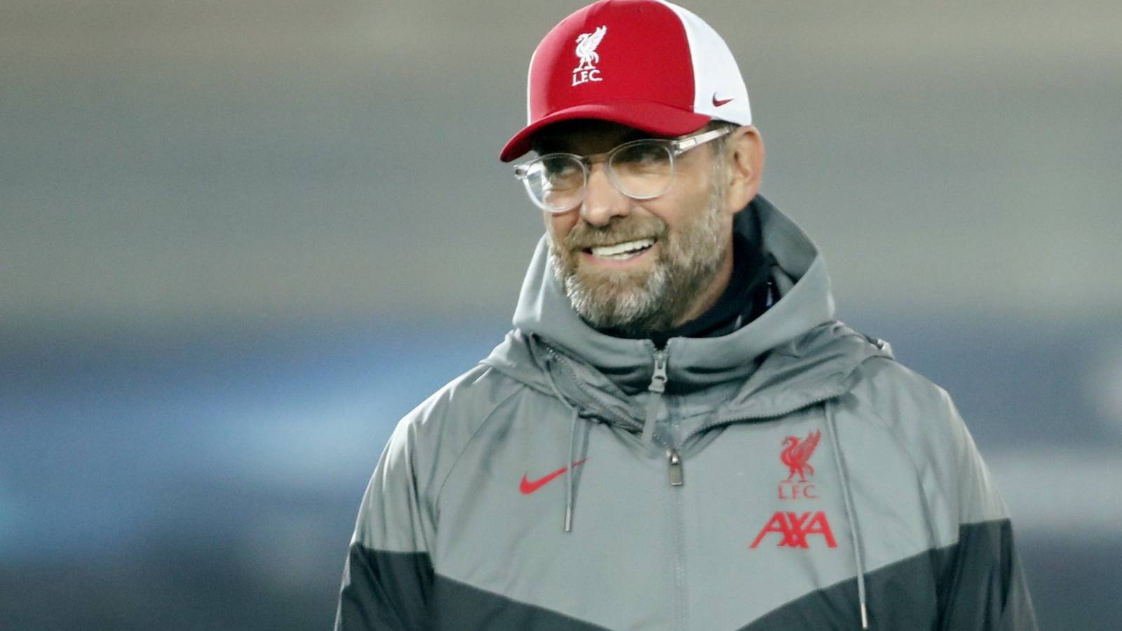 Liverpool: Murphy tears into 'petty' Klopp comments
