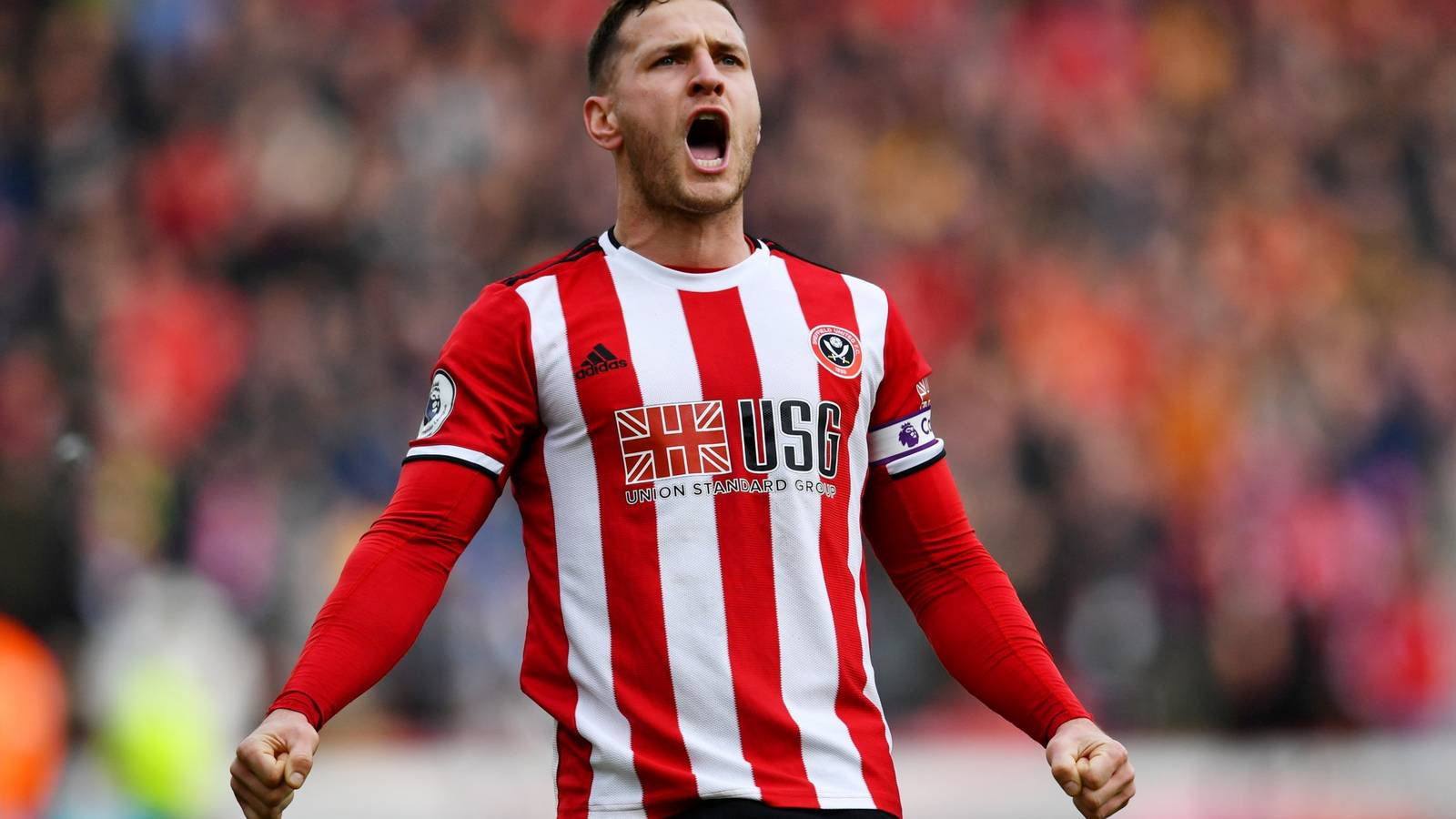 Leeds: Cellino made massive mistake in selling Billy Sharp