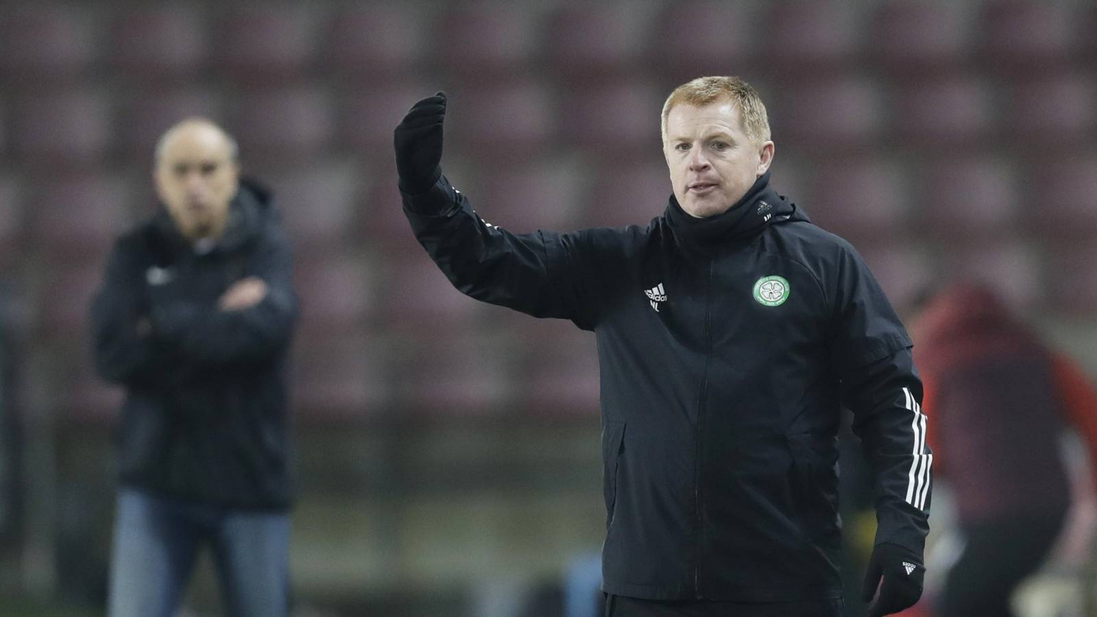 Celtic's predicted XI to play Ross County, Lennon drops Scott Brown