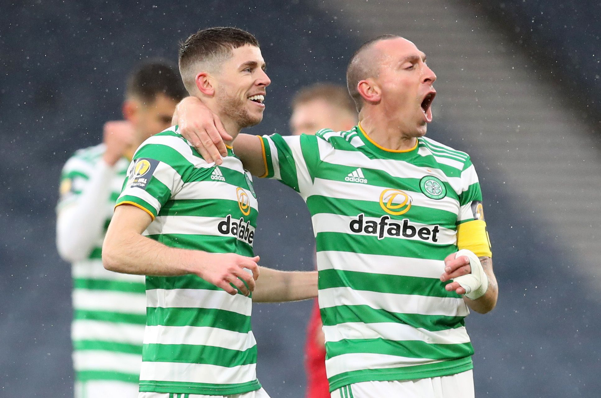 Celtic must fend off Arsenal interest in Ryan Christie, Chris Sutton ...