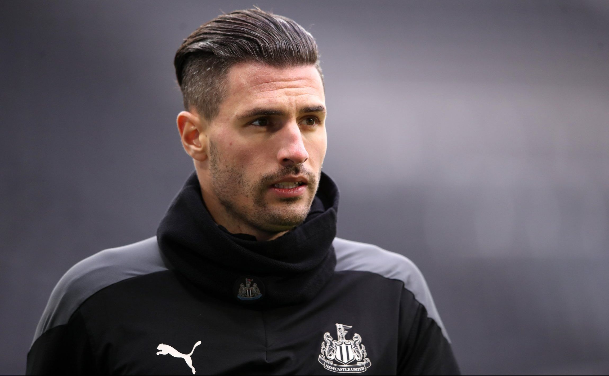 Fabian Schar was Steve Bruce’s true hero in Newcastle’s loss vs Man City