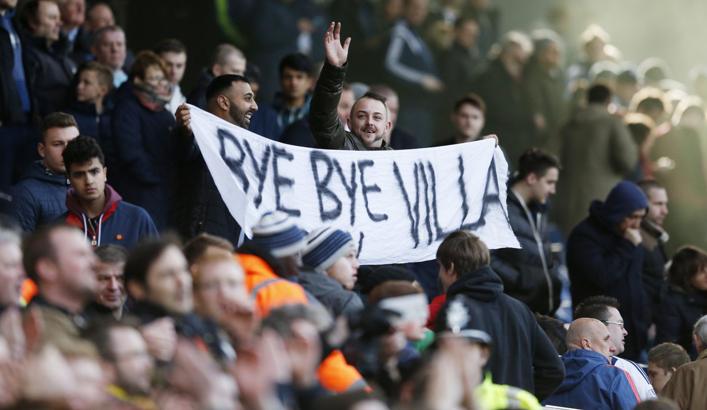 West Brom nightmare over Louie Barry made worse by his Aston Villa form