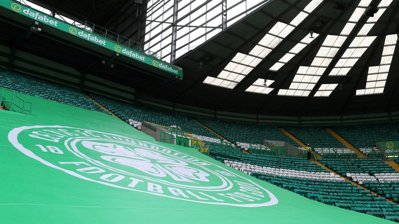 Celtic: Hoops open to joining British League