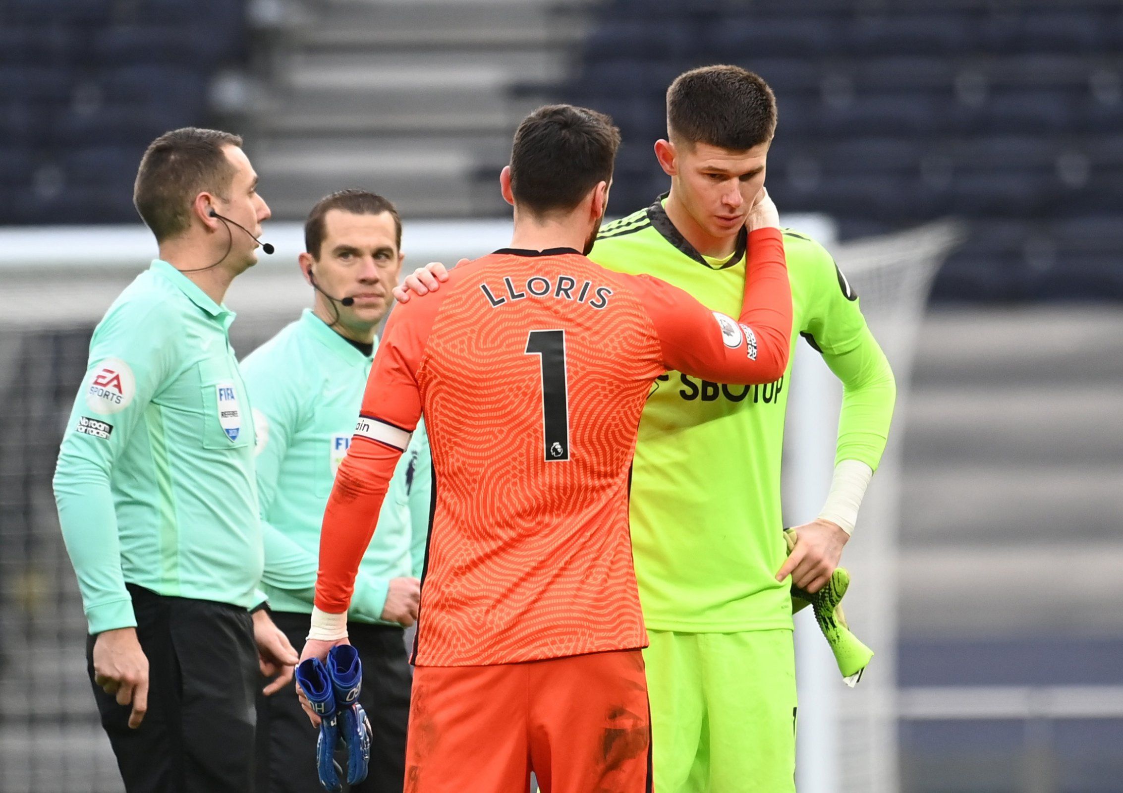 Leeds receive big injury boost ahead of Newcastle clash