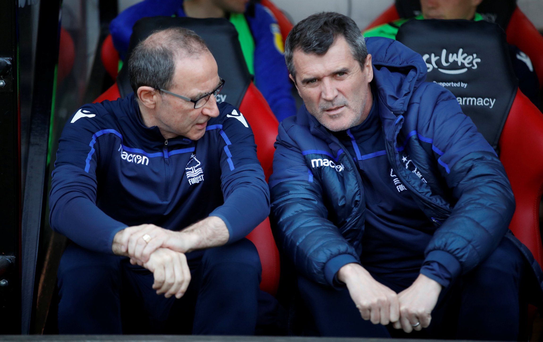 How Desmond can create a deadly duo at Celtic