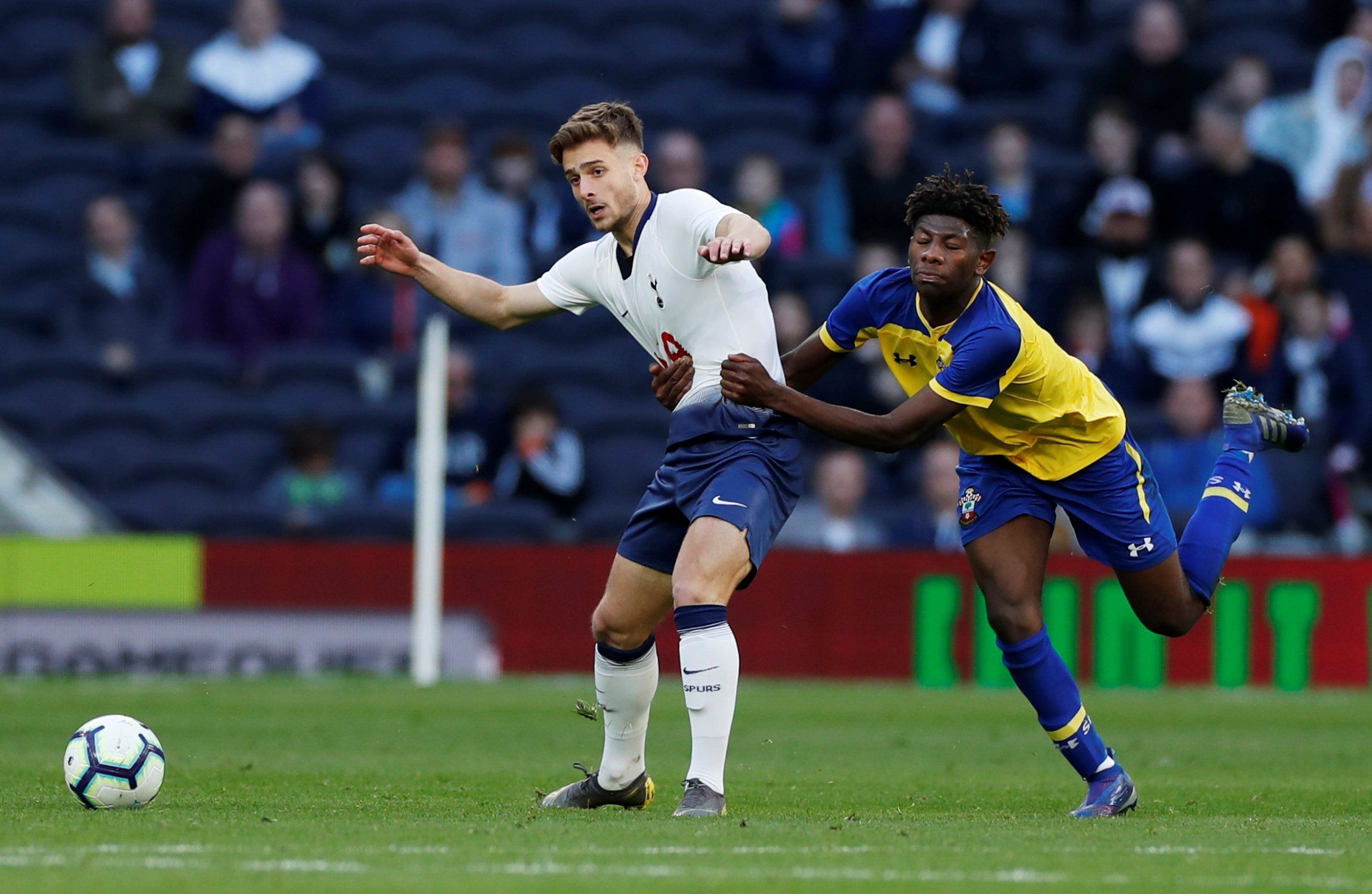 Saints handed Jankewitz transfer blow