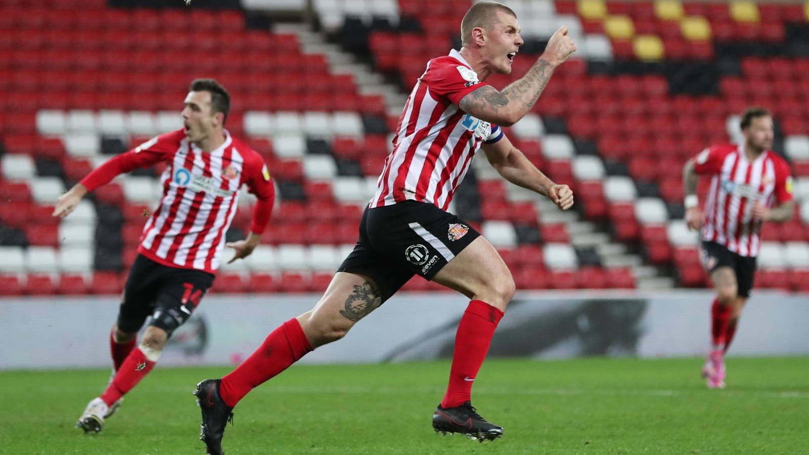 Sunderland 1-1 Hull: Max Power let Lee Johnson down on Saturday