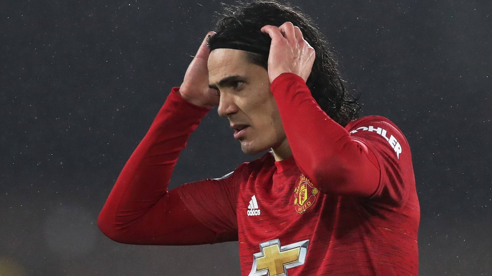 Man Utd dealt injury blow ahead of Sociedad