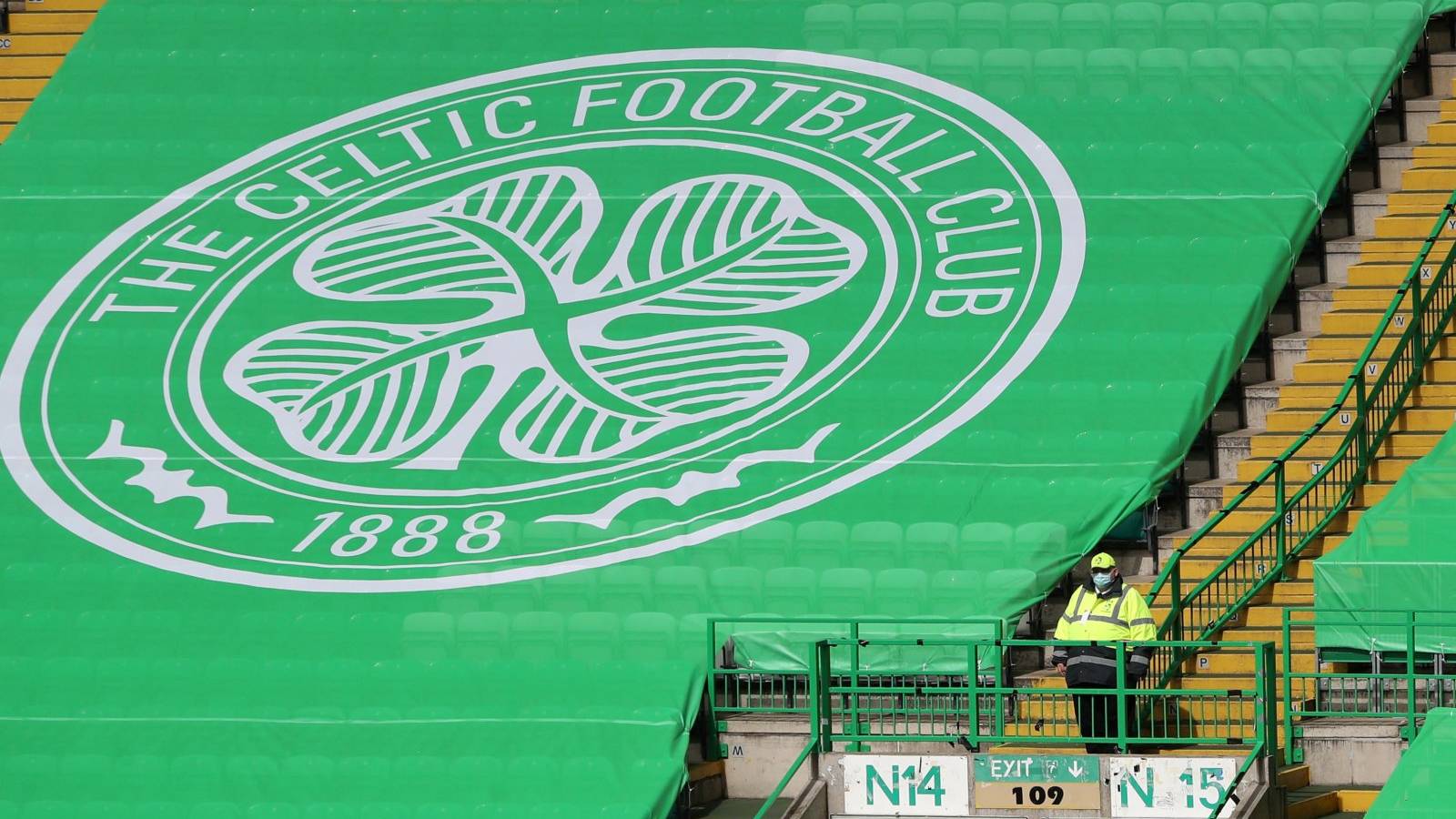 Celtic: Devlin's worrying injury insight
