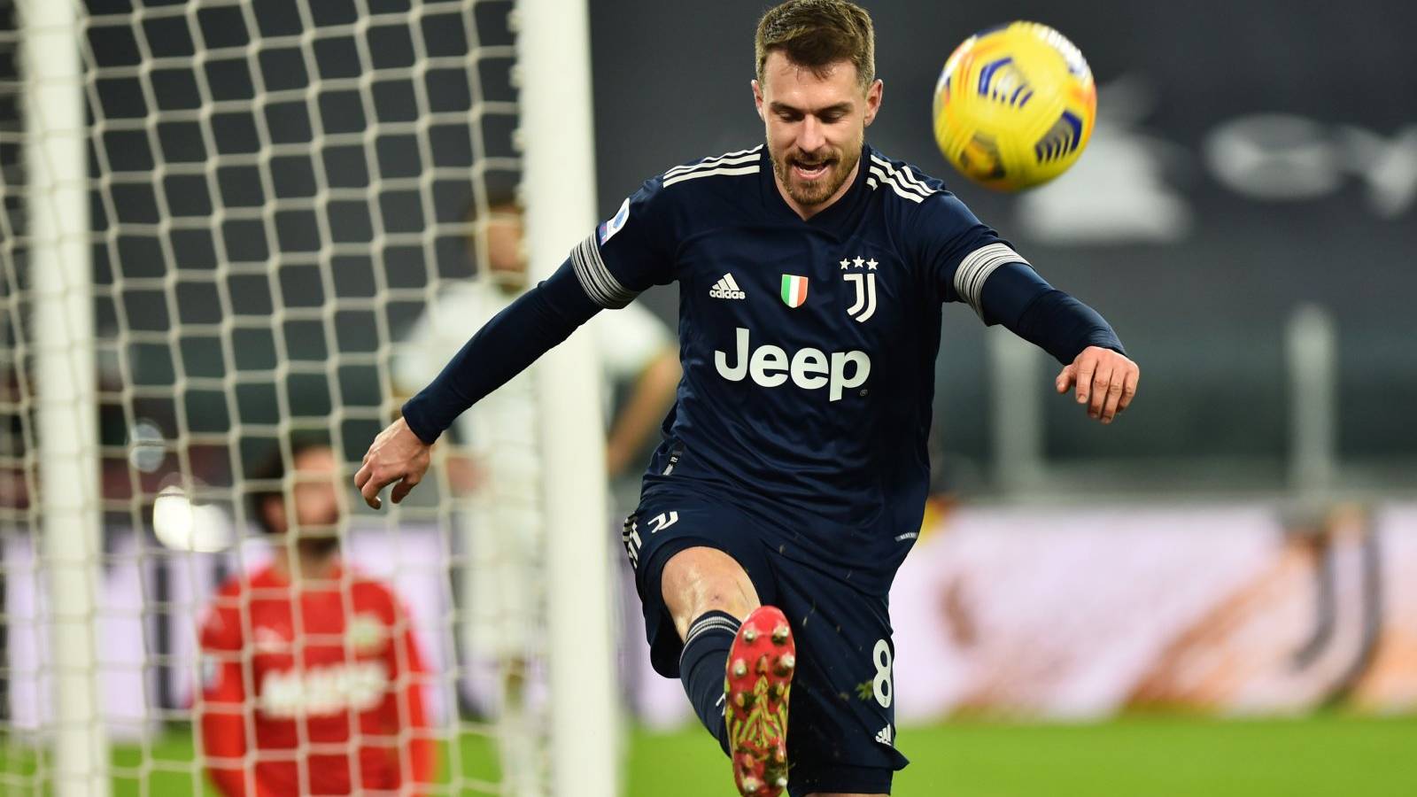 Liverpool fans react to Aaron Ramsey rumour