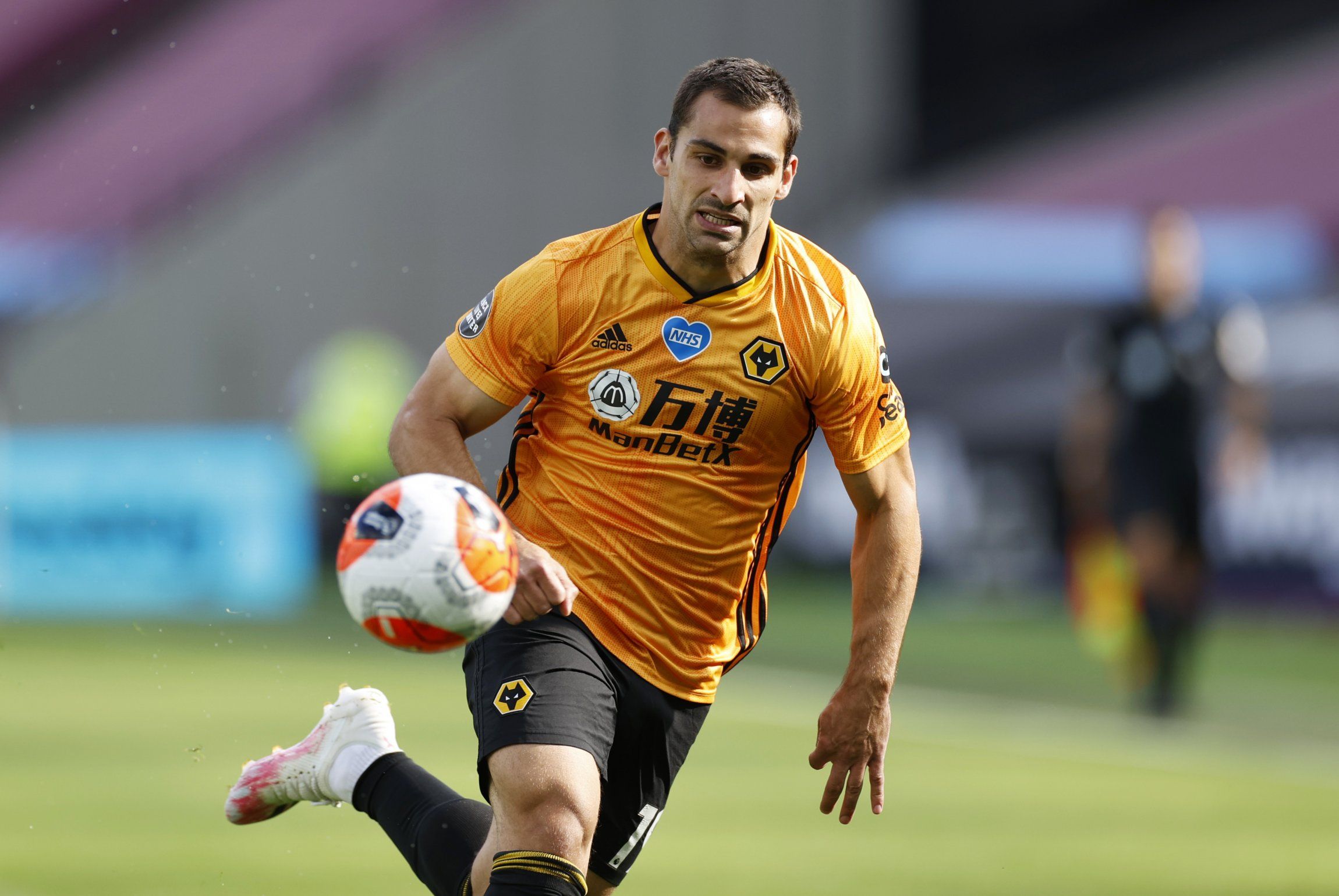 Wolves: Jonny proving a big miss for Nuno