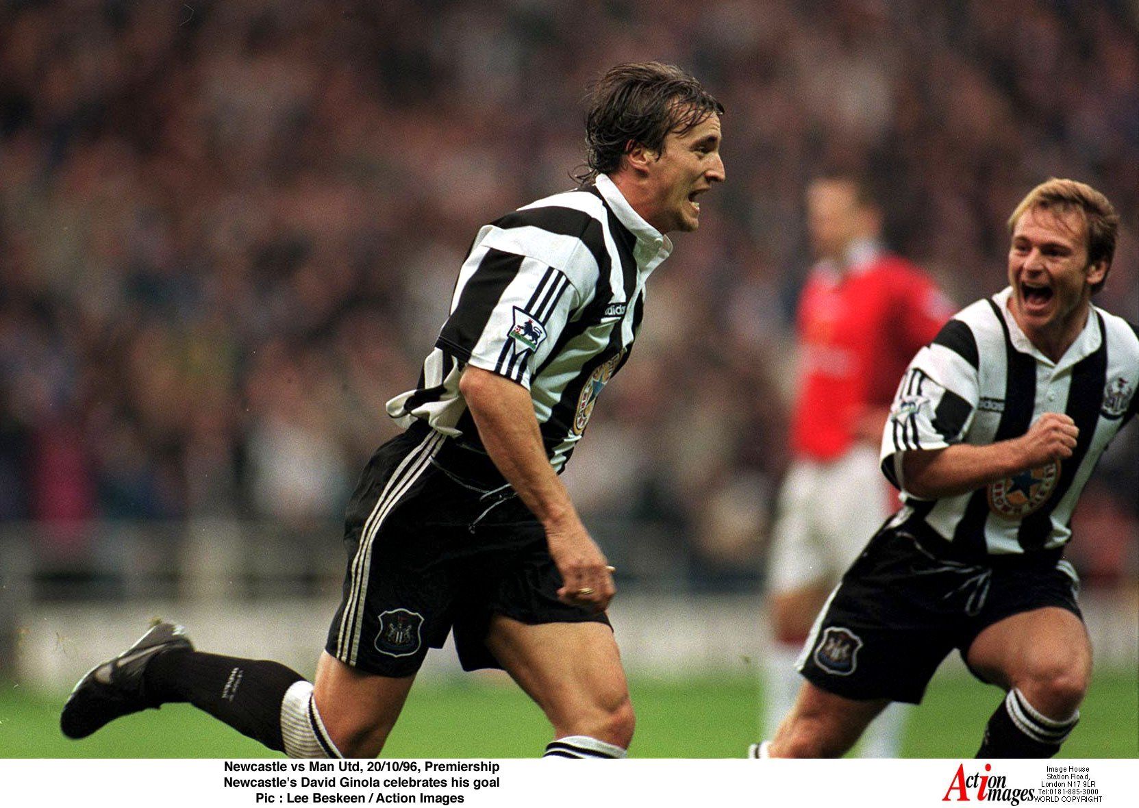 10 most famous players in Newcastle United history