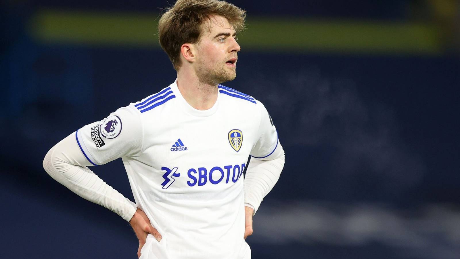 Leeds pair ruled out through injury