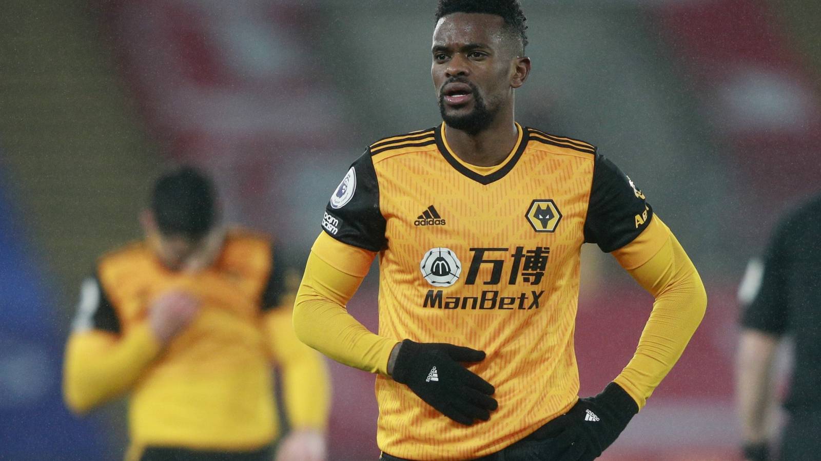 VAR makes penalty mistake in Wolves defeat