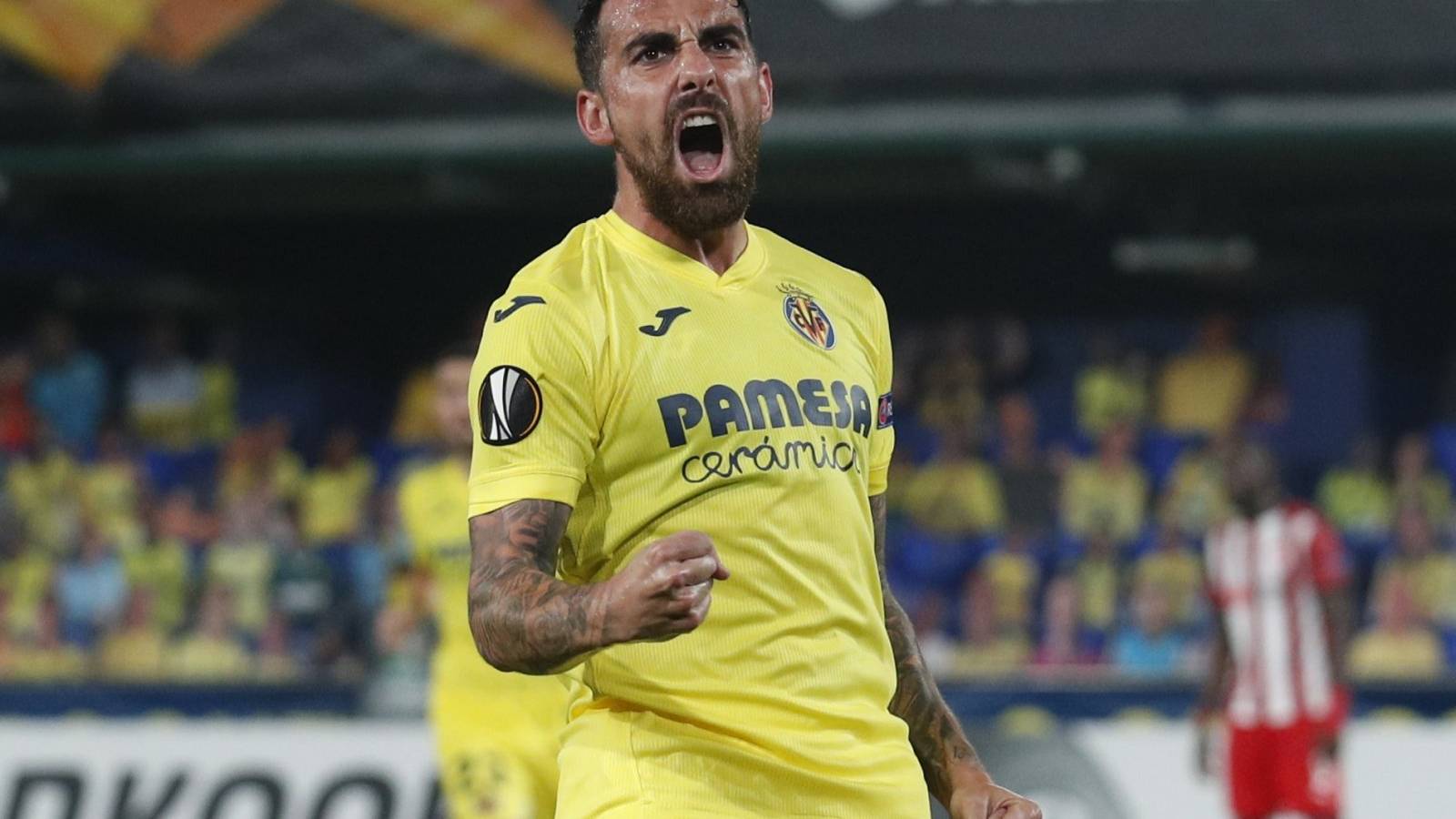 WHU: Hammers interested in Alcacer